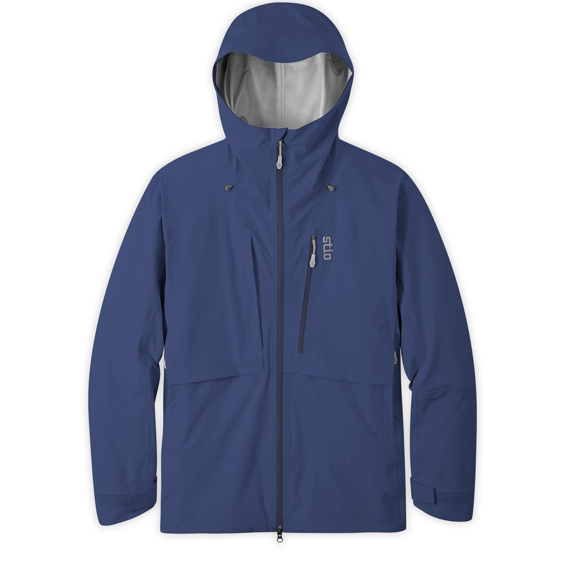 Stio Men’s Raymer Jacket | Active Junky