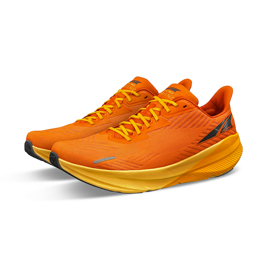 Altra Men's AltraFWD Experience | Active Junky