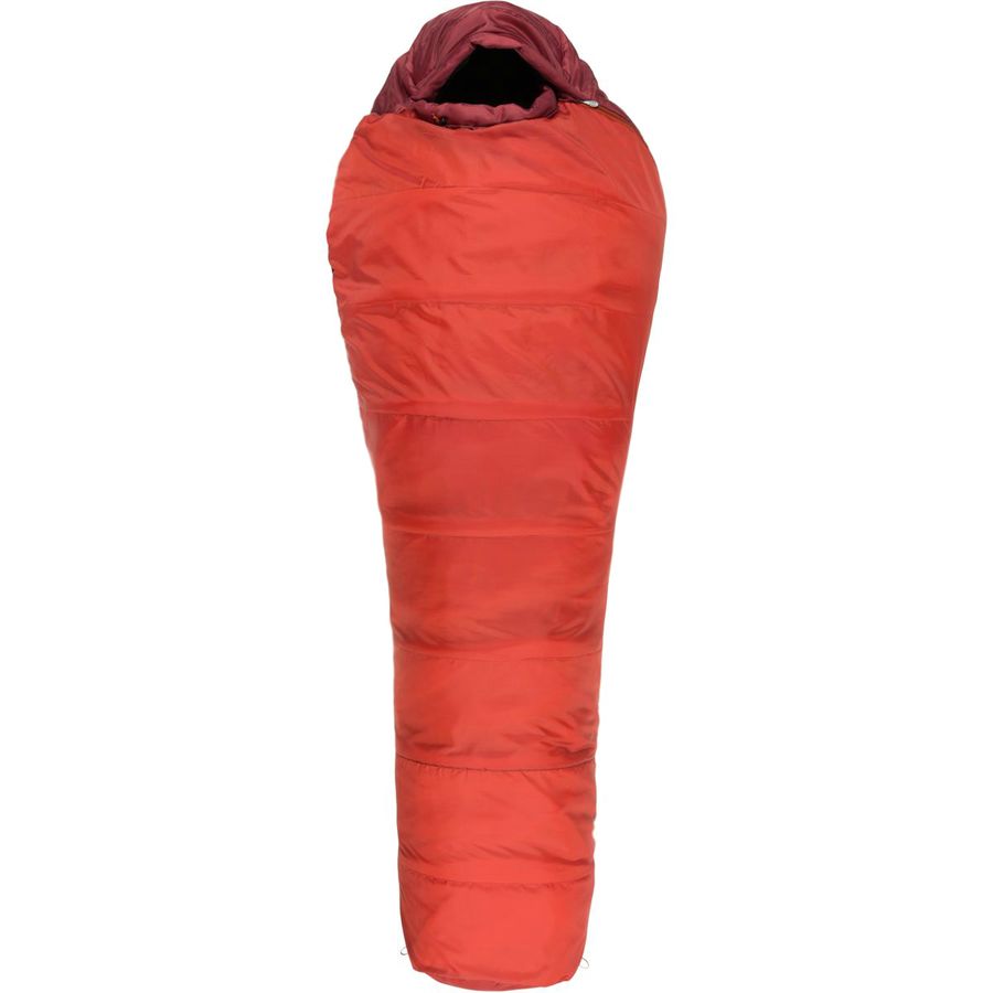 Basin and Range Uinta Sleeping Bag: 30 Degree Synthetic | Active Junky