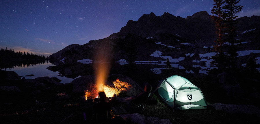 Backcountry X Nemo Camping Gear | Active Junky