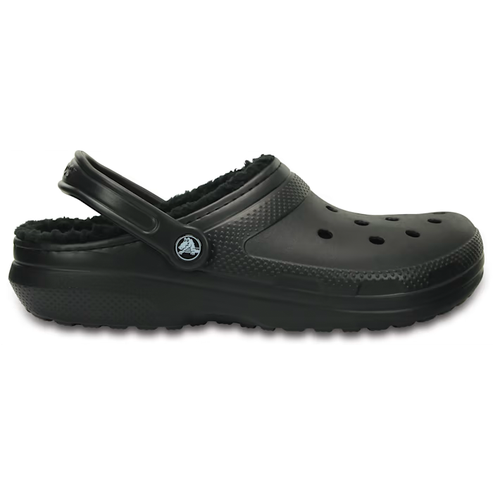 Crocs Classic Lined Clog | Active Junky