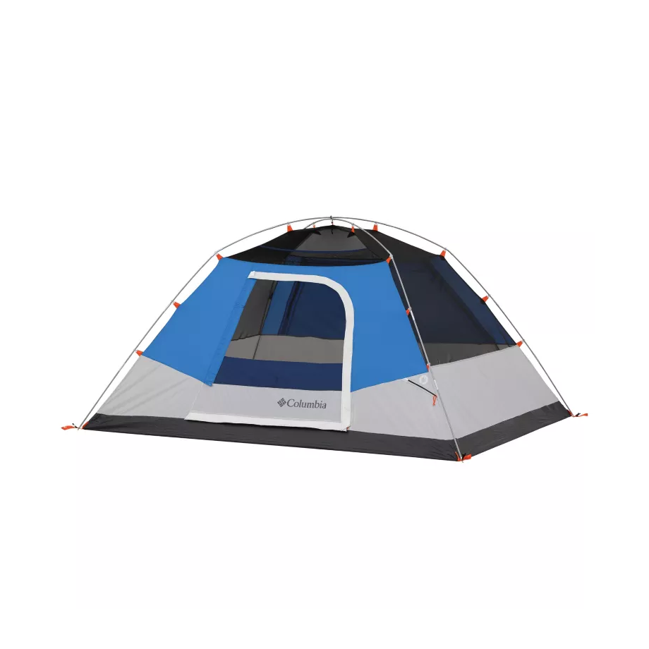 Columbia 4-Person Dome Tent | Active Junky