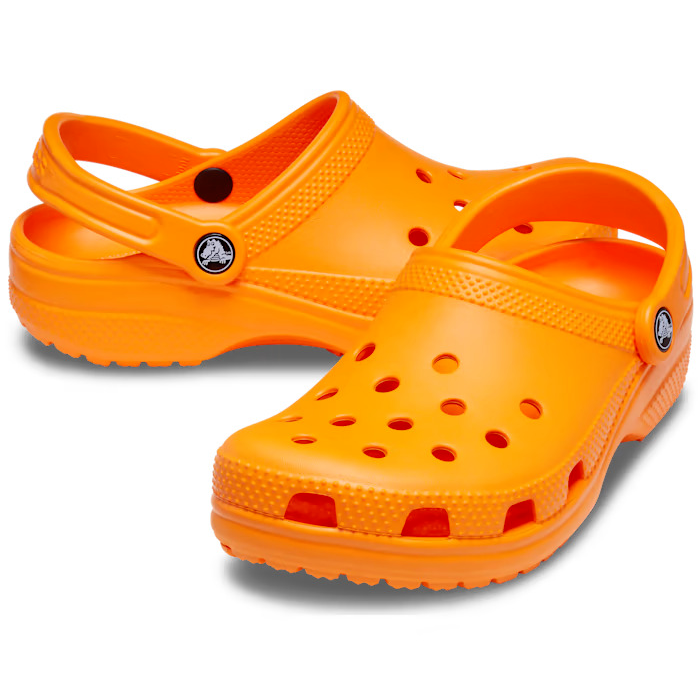Crocs Classic Clog | Active Junky