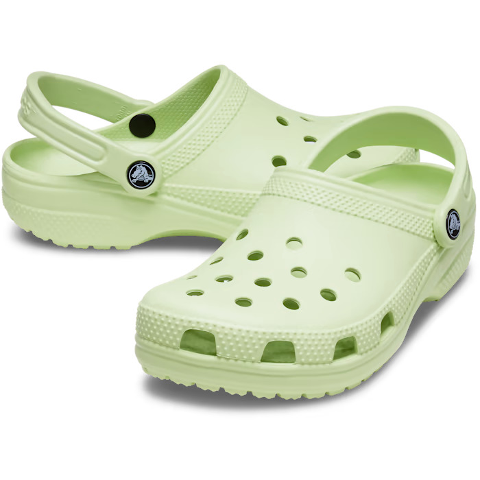 Crocs Classic Clog | Active Junky