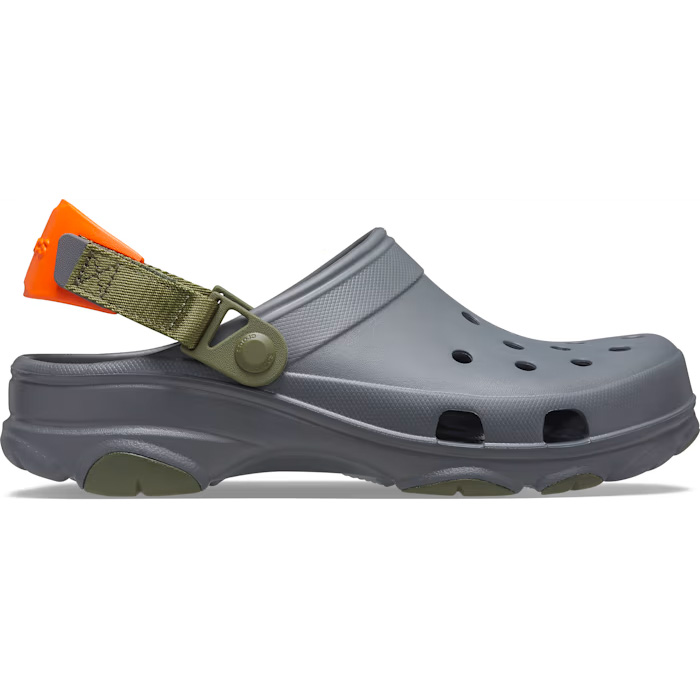 Crocs Classic All-Terrain Clog | Active Junky