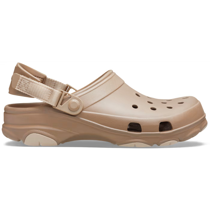 Crocs Classic All-Terrain Clog | Active Junky
