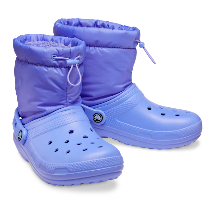 Crocs Classic Line Neo Puff Boot | Active Junky