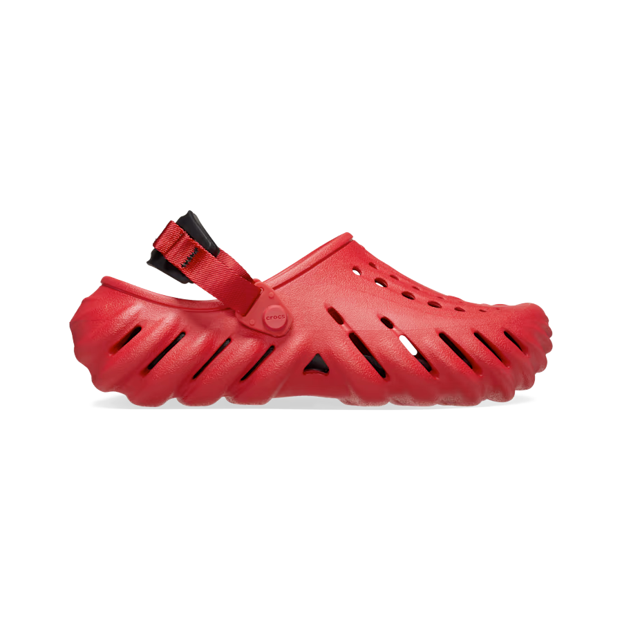 Crocs Echo Clog | Active Junky