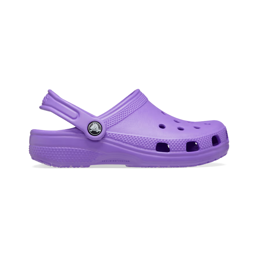 Crocs Kid's Classic Clogs | Active Junky
