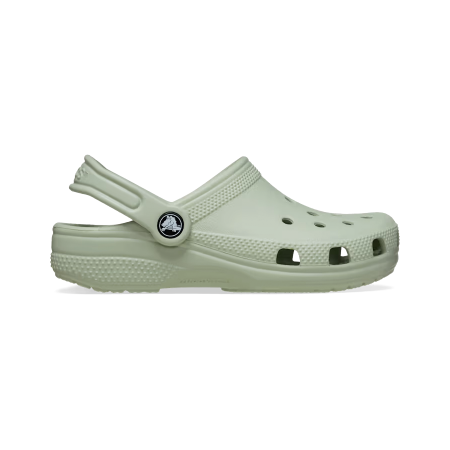 Crocs Kid's Classic Clogs | Active Junky