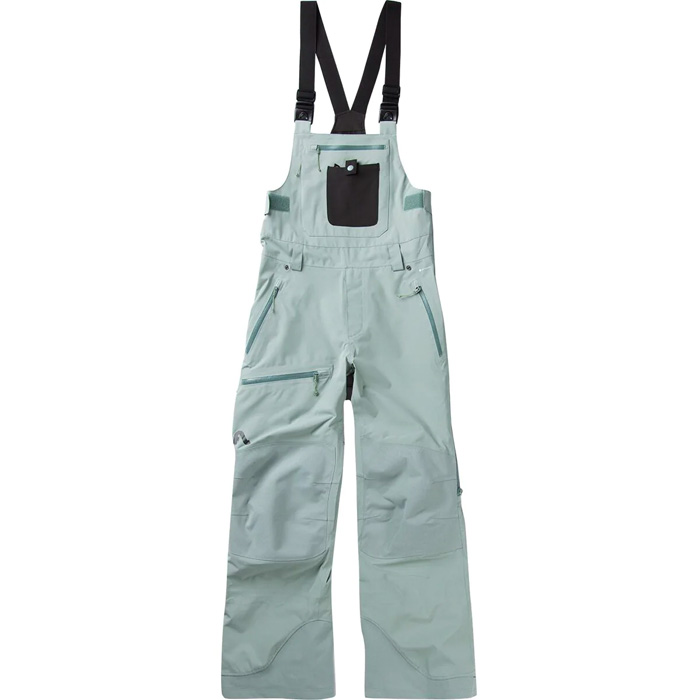 Flylow Baker Bibs | Active Junky