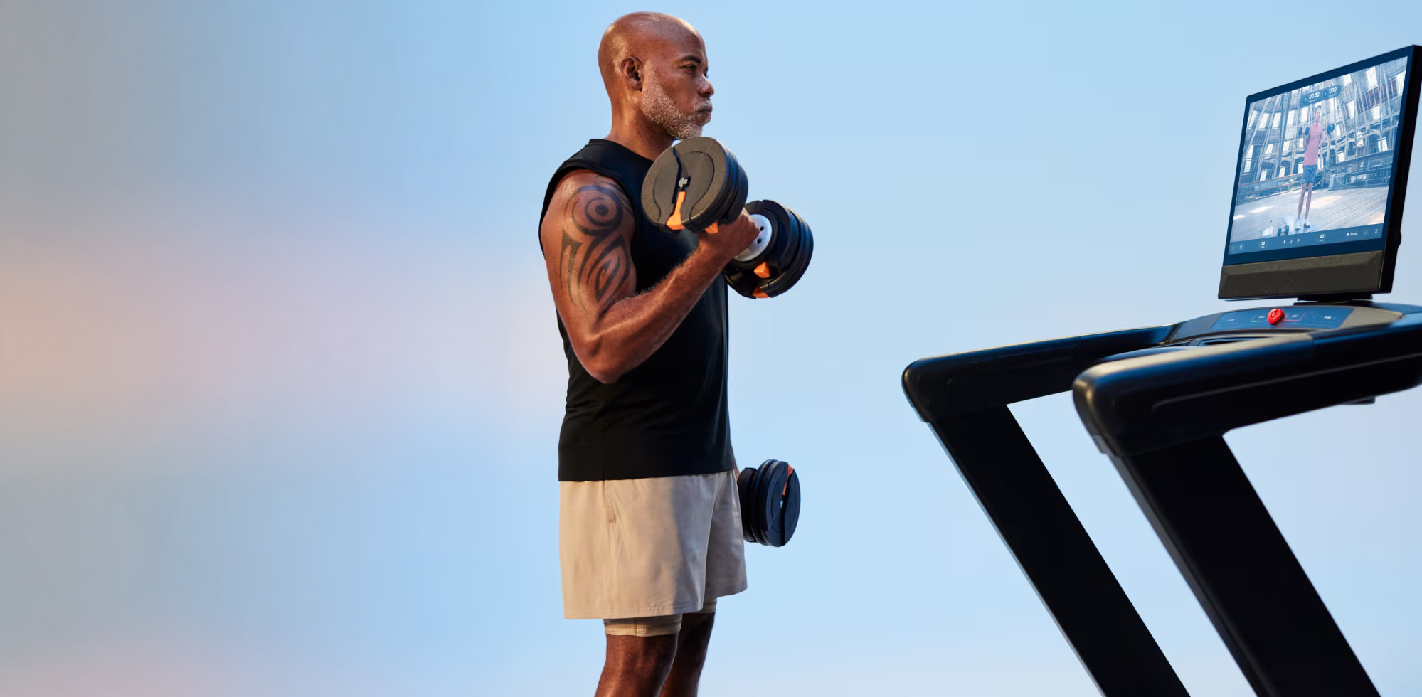 iFit Review — Interactive Training for the New Year | Active Junky