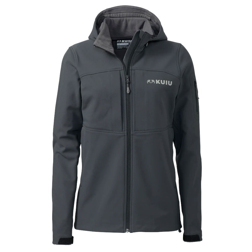 KUIU Women's Guide DCS Jacket | Active Junky