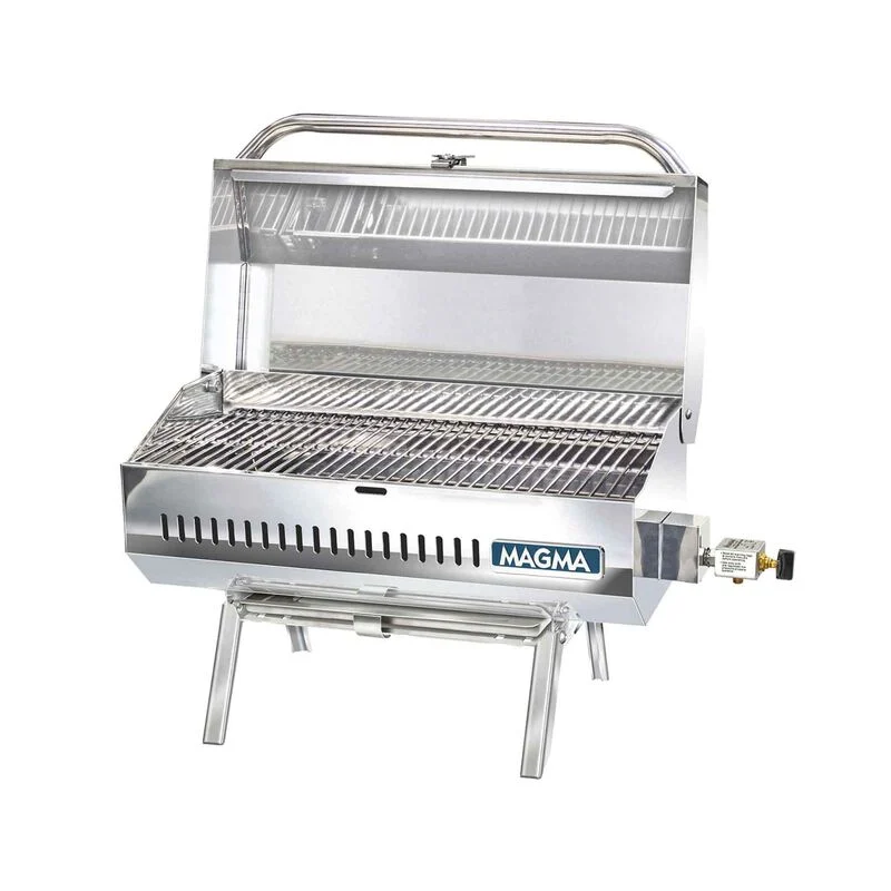 Magma ChefsMate Gas Grill | Active Junky