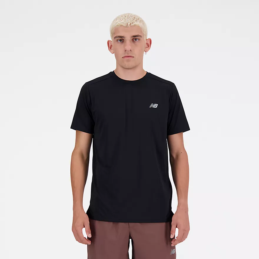 New Balance Sport Essentials T-Shirt | Active Junky