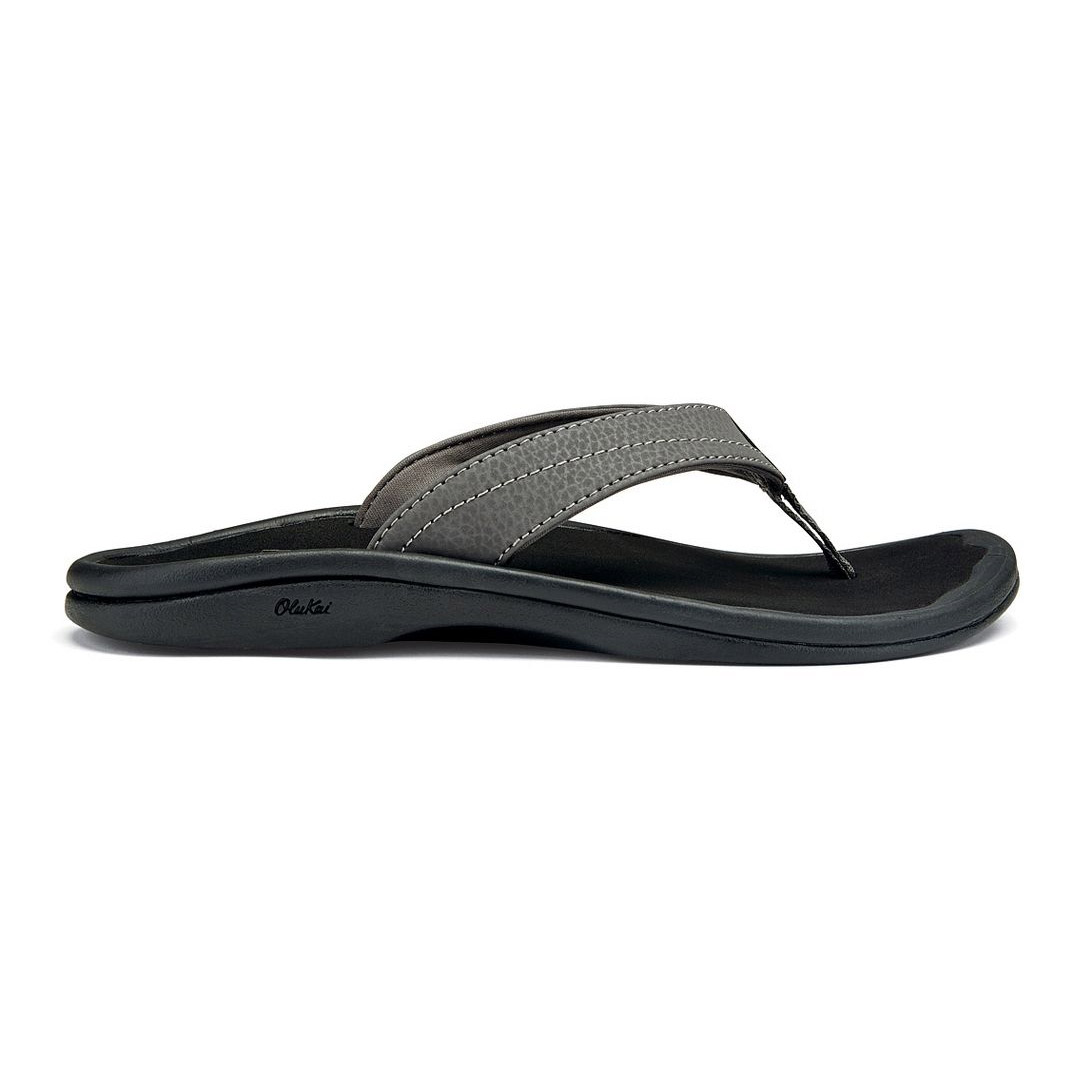 OluKai Ohana Sandals | Active Junky