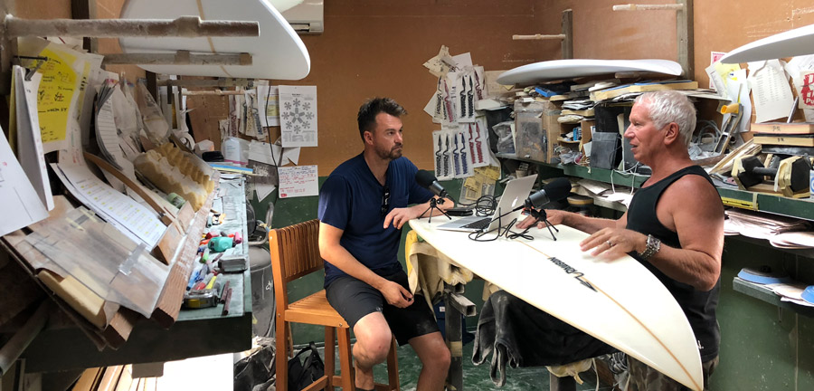 The Best Outdoor Podcasts | Active Junky