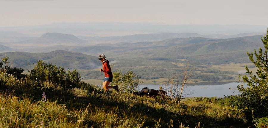 Patagonia Trail Running | Active Junky