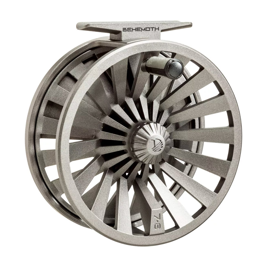 Redington Behemoth Fly Reel | Active Junky
