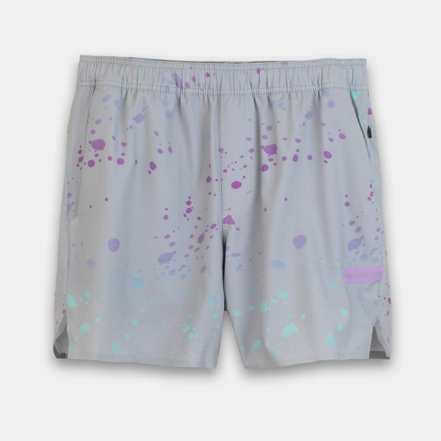 Legends Relay Short | Active Junky