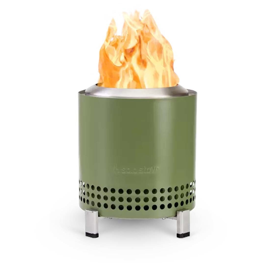 Solo Stove Mesa XL Tabletop Fire Pit | Active Junky