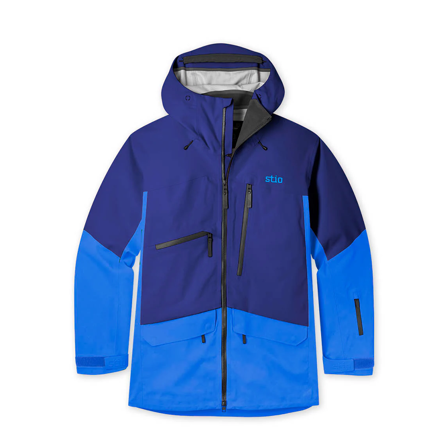 Stio Men's Figment Jacket | Active Junky