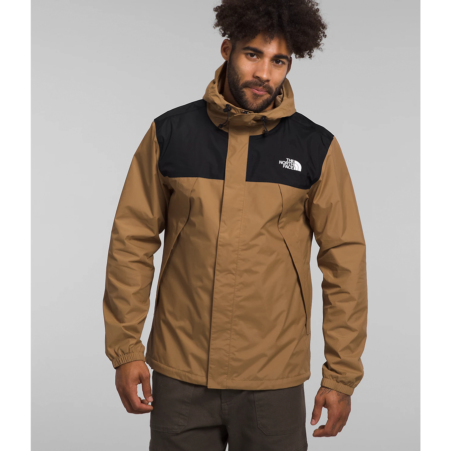 The North Face Men's Antora Jacket | Active Junky
