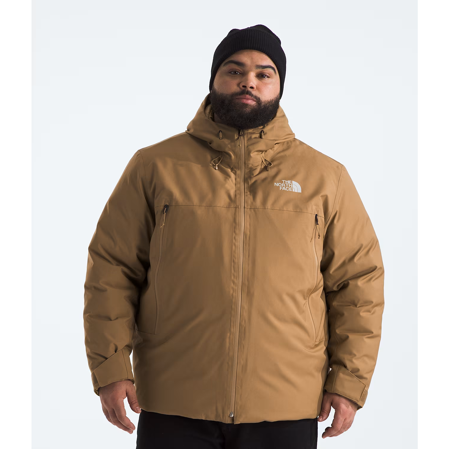 The North Face Men’s Big TNF Range Down Jacket | Active Junky