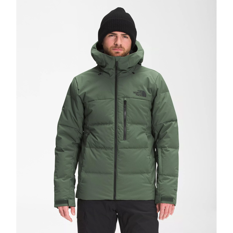 The North Face Corefire Down Jacket | Active Junky