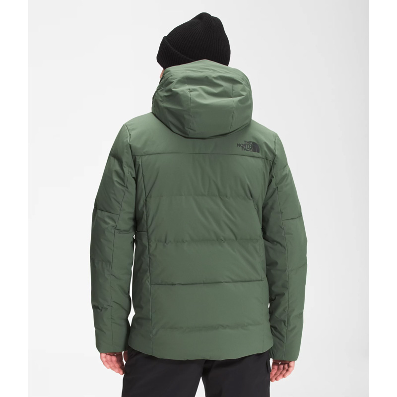 The North Face Corefire Down Jacket | Active Junky