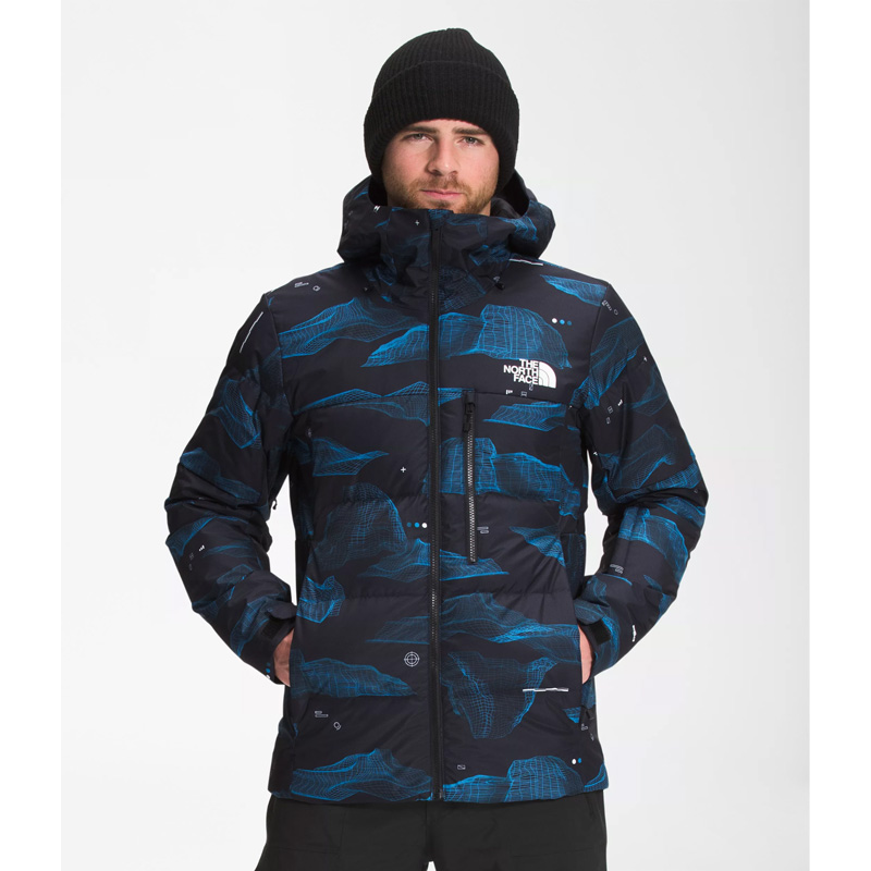 The North Face Corefire Down Jacket | Active Junky