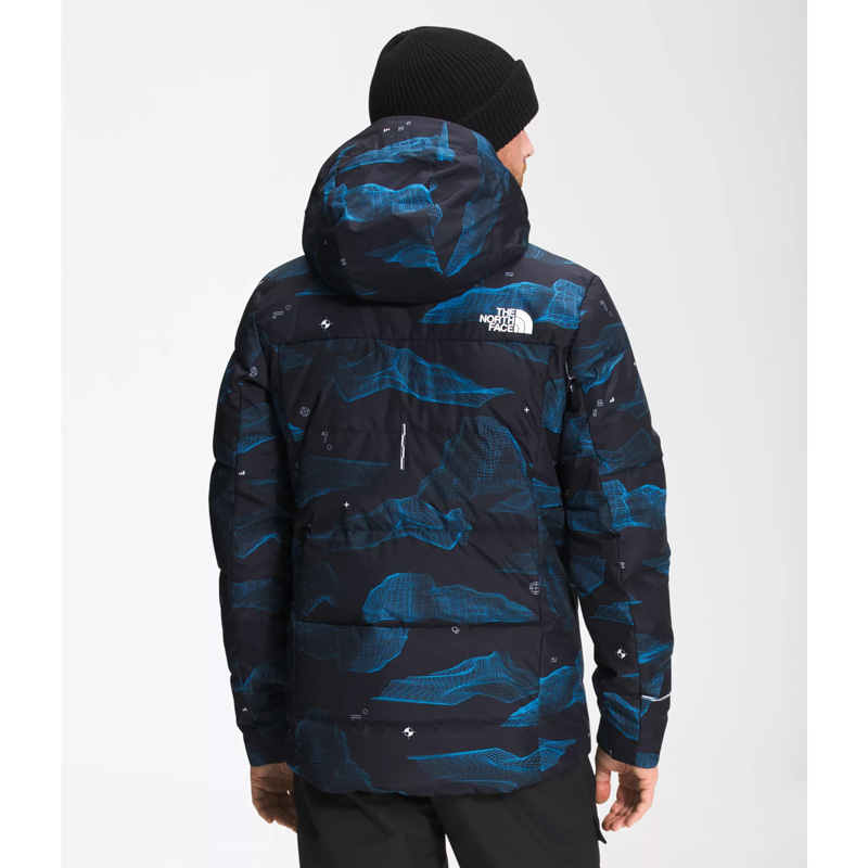 The North Face Corefire Down Jacket | Active Junky