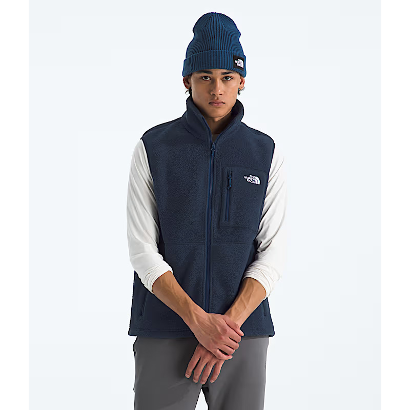 The North Face Men’s Yumiori Vest | Active Junky