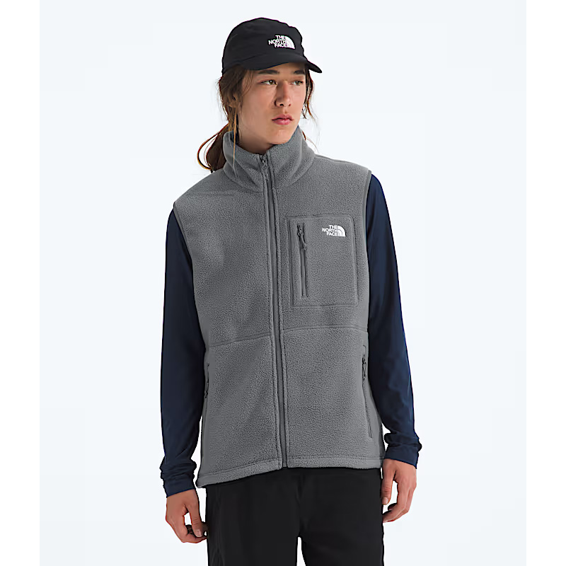 The North Face Men’s Yumiori Vest | Active Junky