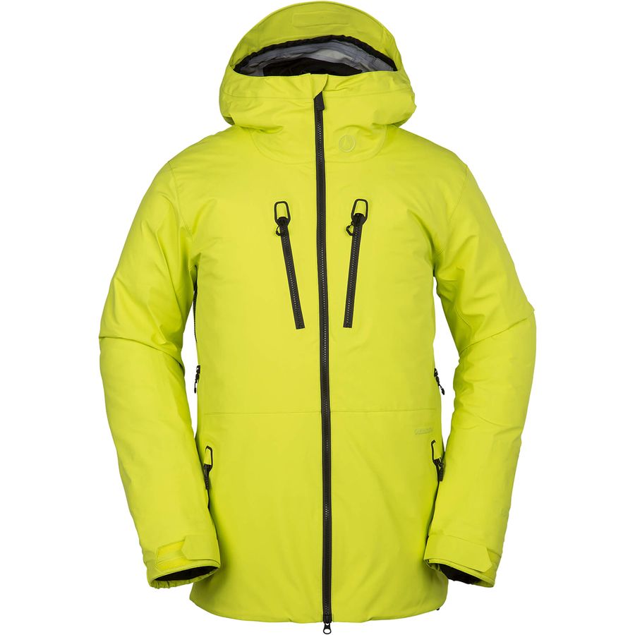 Volcom TDS® INF Gore-Tex Jacket | Active Junky