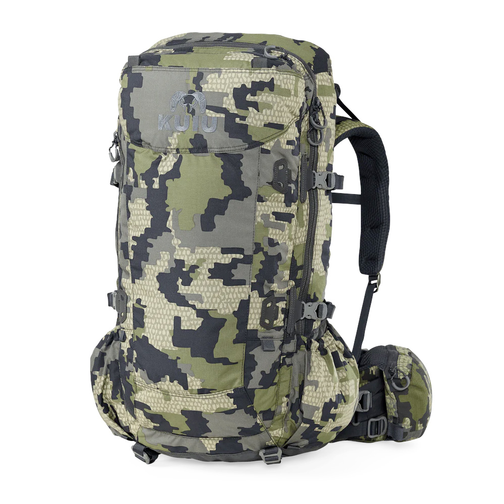 KUIU PRO LT 4000 Pack | Active Junky