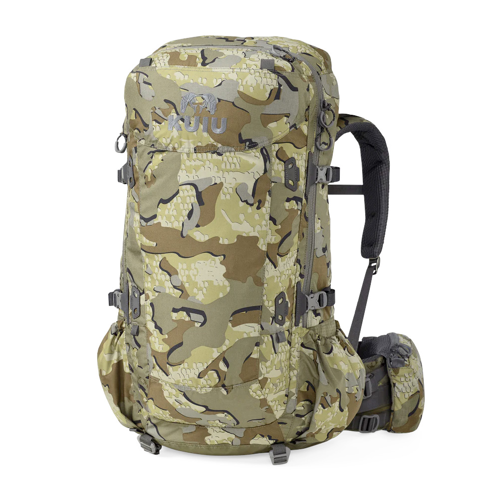 KUIU PRO LT 4000 Pack | Active Junky