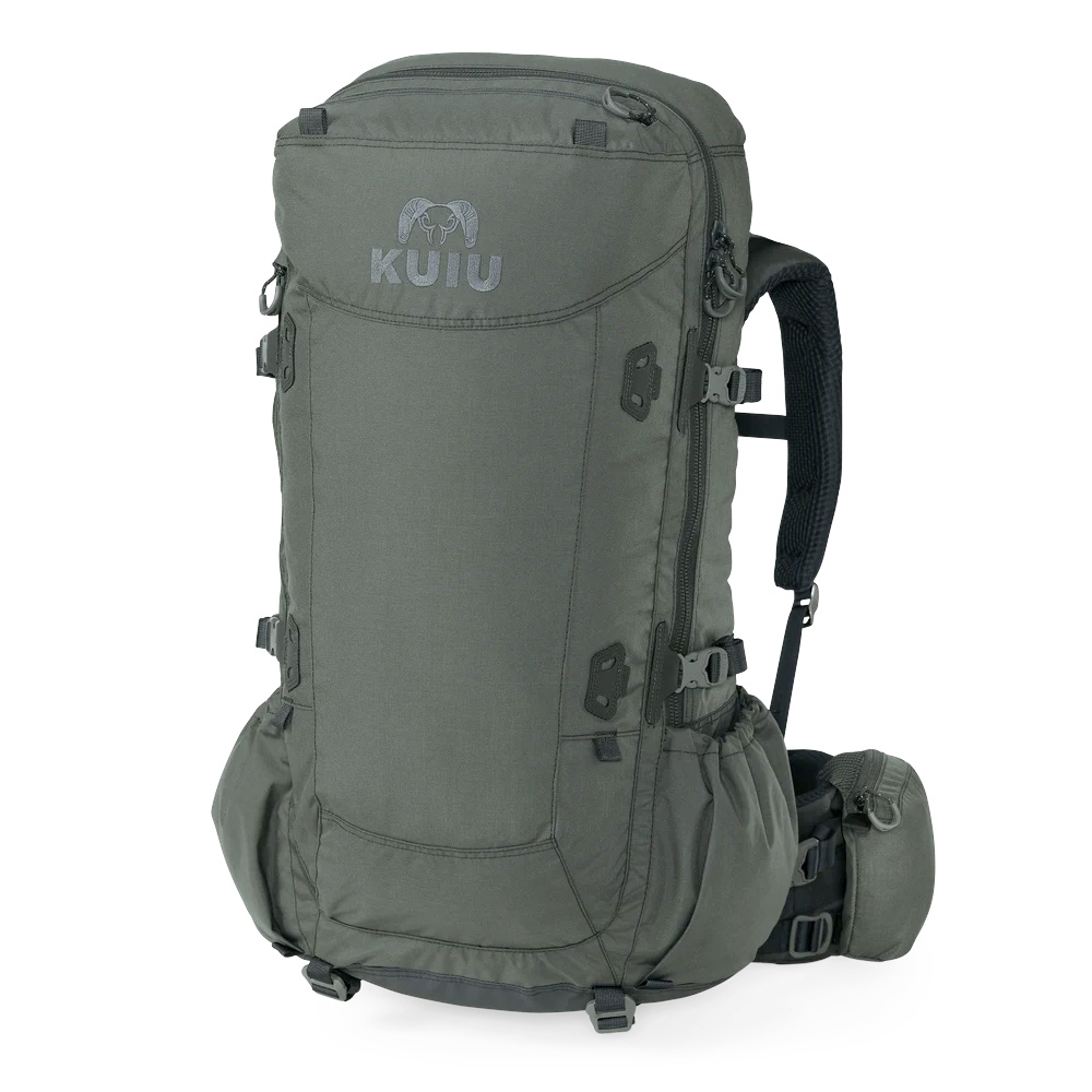 KUIU PRO LT 4000 Pack | Active Junky