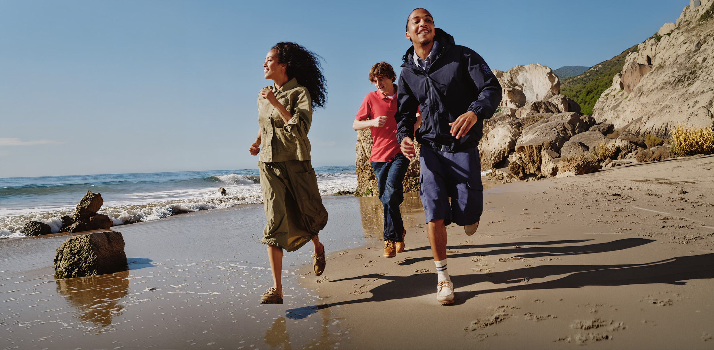 Timberland Styles Built for the Warm Days Ahead | Active Junky