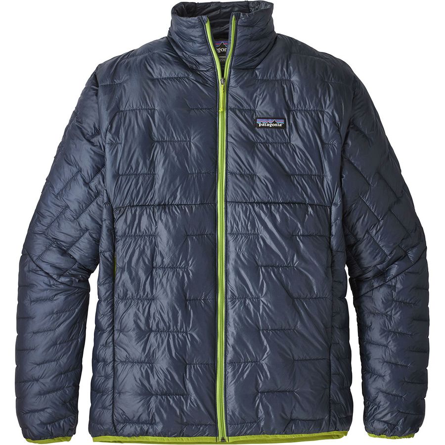 Patagonia Micro Puff | Active Junky